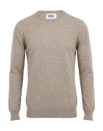Alpha Studio STRICKWAREN - Pullover auf YOOX.COM