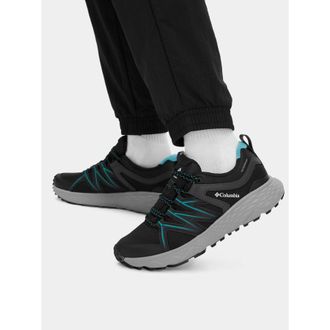 Columbia Sneakers Columbia Peakfreak 2108401 Schwarz