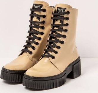 Art Art Femme 1375 York Botte Oxford, Champagne, 40 EU