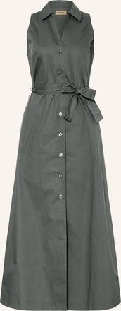 Woolrich Woolrich Kleid gruen