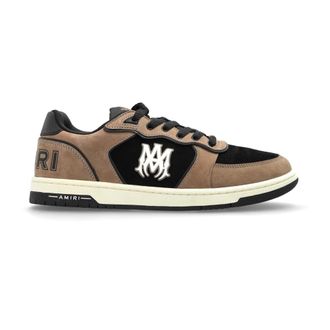 Amiri Herren, Schuhe, Braun, 42 EUGr&ouml;&szlig;e