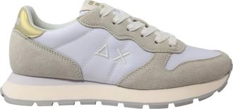 Sun 68 Femme, Chaussures, Blanc, Taille: 40 EU 01 Bianco