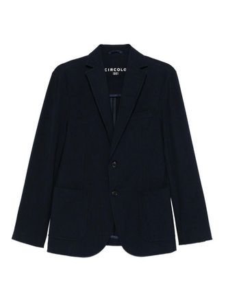 Circolo 1901 Blazer - Blau