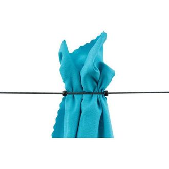 Sea To Summit Camping Zubeh&ouml;r The Clothesline Black