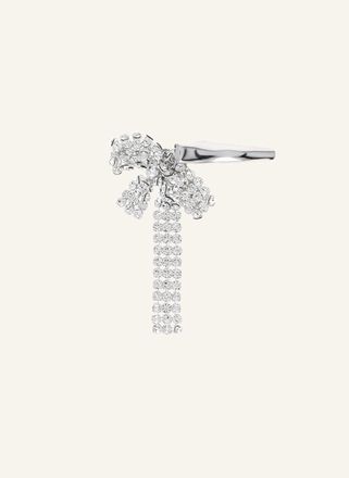 Justine Clenquet Haarschmuck Sammy By Glambou silber