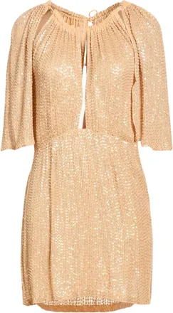 Antik Batik KLEIDER - Mini-Kleider auf YOOX.COM