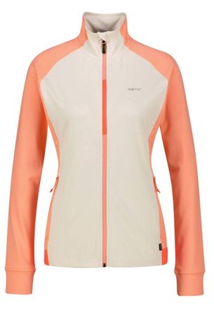 Meru Damen Fleecejacke MONTIJO
