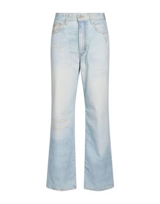 Won Hundred HOSEN & R&Ouml;CKE - Jeanshosen auf YOOX.COM