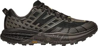 Hoka One One Homme, Sport, Noir, Taille: 41 1/2 EU Speedgoat 2 Baskets