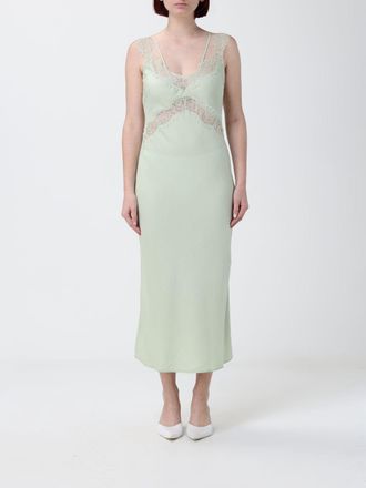Pinko Robe Femme couleur Vert