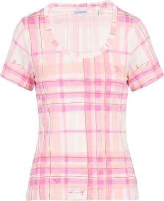 Burberry TOPS - T-shirts auf YOOX.COM