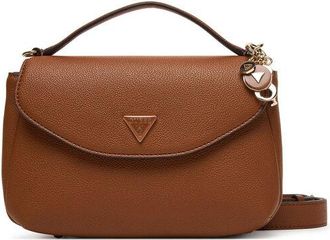 Guess Handtasche Evie HWBG96 64200 Braun