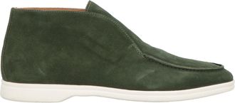 Giovanni Conti SCHUHE - Stiefeletten auf YOOX.COM