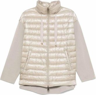 Herno Casualjacke - Gelb