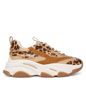 Steve Madden Sneakers Steve Madden Possession-E 11004652 Braun