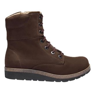 New Feet Damen, Schuhe, Braun, 37 EUGr&ouml;&szlig;e