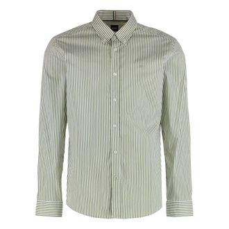 HUGO BOSS Herren, Shirts, Gr&uuml;n, 2XLGr&ouml;&szlig;e