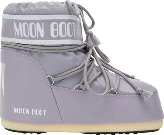 Moon Boot Femme, Chaussures, Violet, Taille: 39 EU Stivale Basso