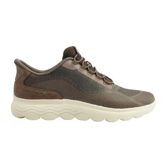 Geox Spherica Plus WR - - Shoes - Damen - Braun - 38 EU