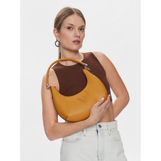 Guess Handtasche Guess Gizele (VG) HWVG91 95010 Gelb