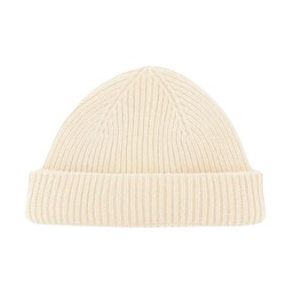 Amaranto Amar&aacute;nto - Bonnet marin - Homme - Accessoires - Beige - Taille: ONE Size