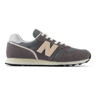 New Balance Damen 373 Sneaker, Arktisches Dunkelgrau, 41 EU