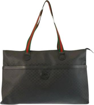 Gucci Damen, Pre-Owned, Schwarzk, ONE SIZEGr&ouml;&szlig;e