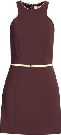 Elisabetta Franchi KLEIDER - Mini-Kleider auf YOOX.COM