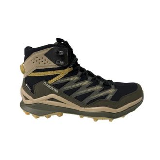Lowa Herren, Sport, Mehrfarbig, 44 1/2 EUGr&ouml;&szlig;e