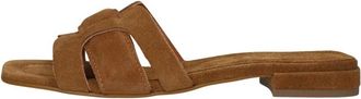 Stefano Lauran Damen, Schuhe, Braun, 36 EUGr&ouml;&szlig;e