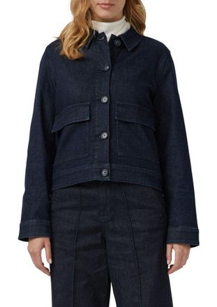 s.Oliver Jeansjacke