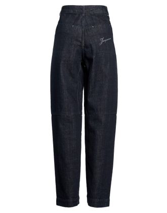Jacquemus HOSEN & R&Ouml;CKE - Jeanshosen auf YOOX.COM