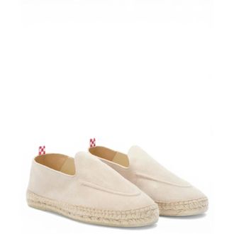MC2 Saint Barth Herren, Schuhe, Beige, 45 EUGr&ouml;&szlig;e