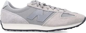 Junya Watanabe Low-Top Sneaker - 471 Grey Sneakers - Gr. 8 - in Lila - f&uuml;r Damen