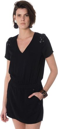 Kaporal Jupe/Robe Flate black