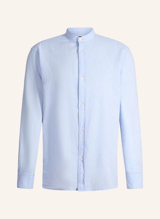 Strellson Hemd blau