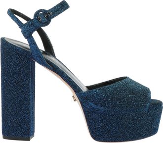 Le Silla SCHUHE - Sandalen auf YOOX.COM