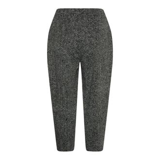 Part Two Pantalon court - Femme - Pantalons - Multicolore - Taille: 44 FR