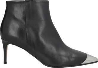 Anna F. SCHUHE - Stiefeletten auf YOOX.COM