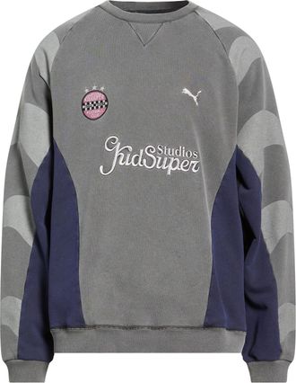 Puma X KIDSUPER CREW