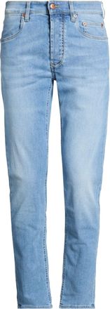 Siviglia HOSEN & R&Ouml;CKE - Jeanshosen auf YOOX.COM