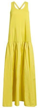 Attic and Barn ROBES - Robes longues sur YOOX.COM