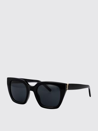 Saint Laurent Lunettes De Soleil SAINT LAURENT Femme couleur Noir