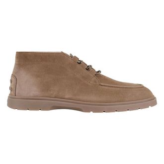 Tod's Herren, Schuhe, Braun, 42 EUGr&ouml;&szlig;e