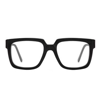 Kuboraum Homme, Accessoires, Noir, Taille: ONE Size Mask K3