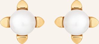 Wempe Wempe Fine Jewelry Ohrringe Minimalism gold