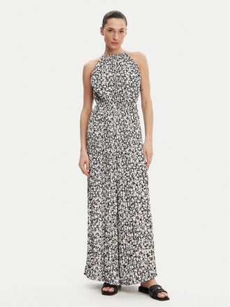 Michael Kors Jumpsuit MS5812YGSA Schwarz Regular Fit