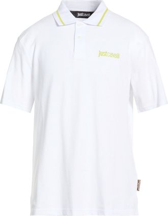 Just Cavalli TOPS - Poloshirts auf YOOX.COM