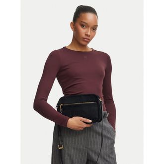 Liu Jo Handtasche Liu Jo AF6011 T711A Schwarz
