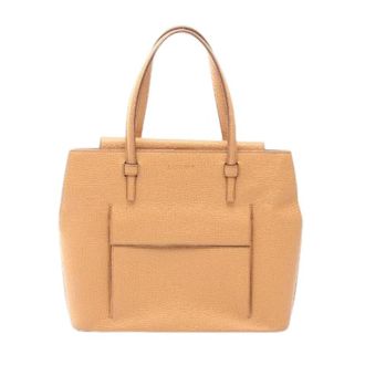Loewe Pre-owned Lederhandtasche - - Pre-owned - Damen - Beige - ONE SIZE